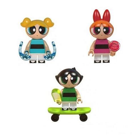 Meninas Super Poderosas Sexo Pontofrio