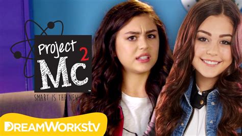 Mckeyla Mcalister Likes And Dislikes Project Mc² Youtube