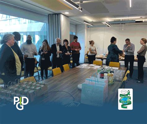 The Private Infrastructure Development Group On Linkedin Worldmentalhealthday