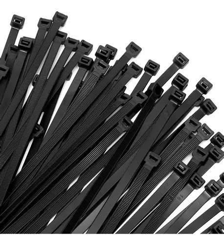 Abraçadeiras De 12 Polegadas Abraçadeiras Pesadas Com Resina Mercadolivre