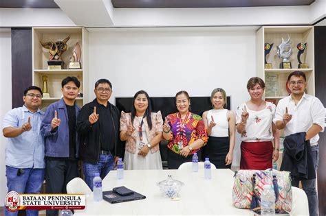 Bpsu Technology Entrepreneurship And Transfer Office Balanga