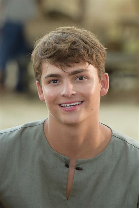 Foto Gadiel Vinicius Scribel é Filho Do Meio De Elcana Fernando Pavão E Penina Julia