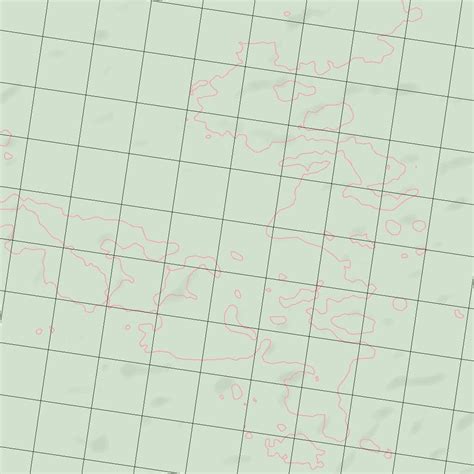 Getlost Map 4447 Dickenson Wa Topographic Map V15 175000 By Getlost