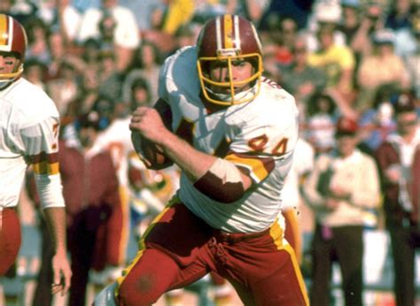 1984 Washington Redskins Nfc Divisional Season On Dvd John Riggins