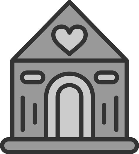 Hall Vector Icon Design 16991733 Vector Art At Vecteezy