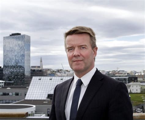 Sigurður Atli í Hluthafahóp Ív Vísir