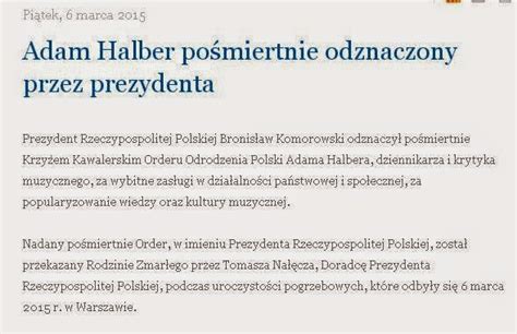 Dj Deejay Disc Jockey Dyskoteka Z Prl ® Casus Adam Halber Czyli Ohydne Komuna Prl Owskie