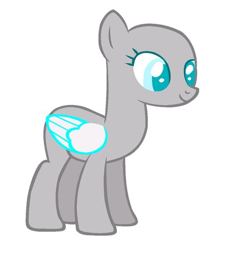 Mlp Base Internal Screaming By Azurabases On Deviantart