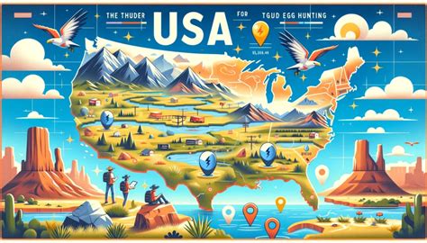 What Is A Thunder Egg Eggs Learn