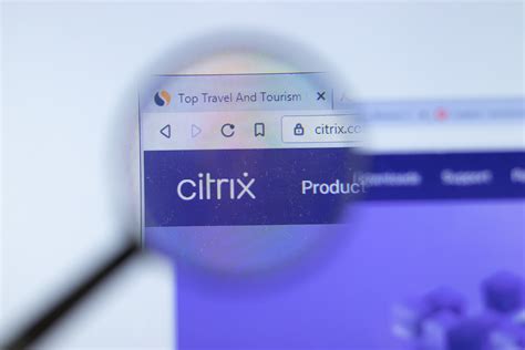 critical citrix netscaler flaw exploited as zero day securityweek