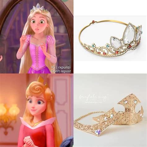 Pin By 🧚‍♀️ On CĀɼŤ⨀⨀⨅ Disney Princess Jewelry Disney Princess