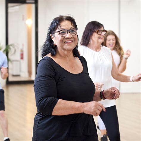 Zumba Dance Classes In Melbourne — Dance Dynamics