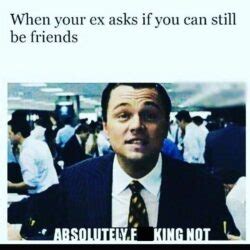 20 Ex Memes Where Breakups Are Hard And These Are Hilariously Easy