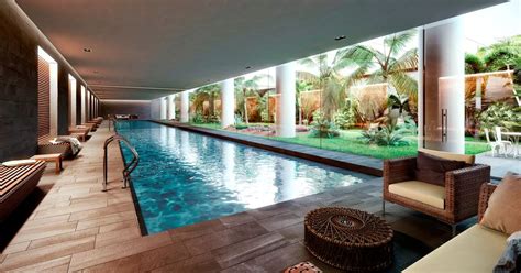 Luxury Apocalypse See Inside Worlds Largest Private Doomsday Bunker