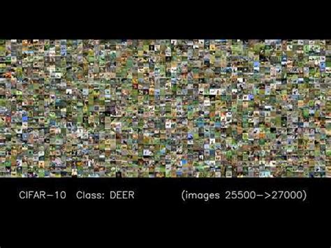 GitHub Ndrplz CIFAR Python Plug And Play Wrapper To CIFAR Dataset