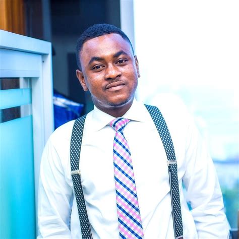 Michael Boadi Email And Phone Number Gcb Bank Plc Internal Communications Officer Contact