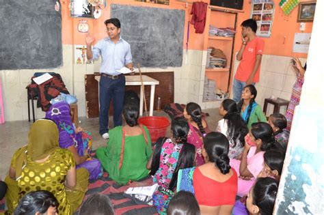 Community Development Programs Anisha Charitable Trust