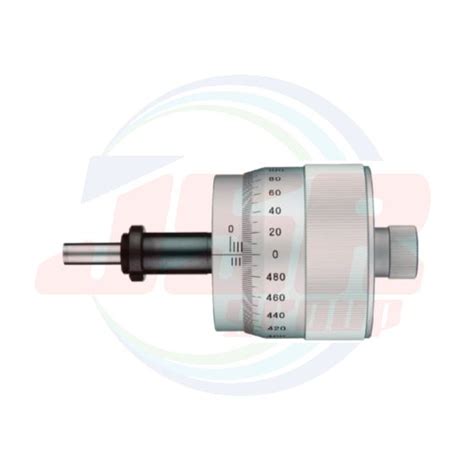 Micrometer Heads Series 152 — Large Thimble Type Mitutoyo เครื่องมือ