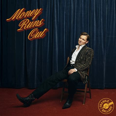 Frankie Ballard Official Website