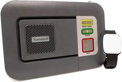 Lifeline24 Personal Fall Detector Alarm For The Elderly Quarterly