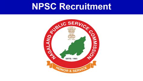 Npsc Jobs Notification 2024 Apply Online For 184 Combined Technical
