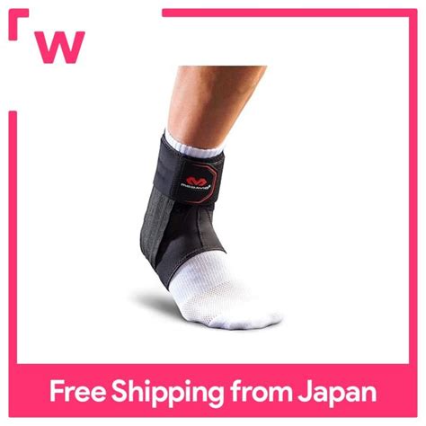 Mcdavid Phantom Ankle Brace 3 M4303 Lazada Ph