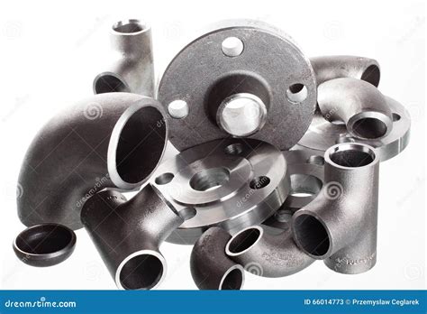 Threaded Steel Pipe Fittings