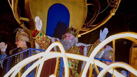 Cabalgata De Reyes 2025 En Madrid Y Distritos Recorrido Fecha Y Horarios