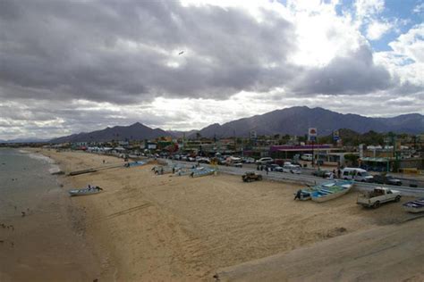 San Felipe Baja California Life On Mexicos Sea Of Cortez Mexconnect