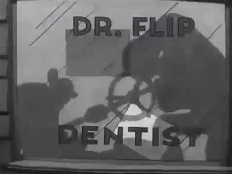 Flip The Frog 🐸 Dentist Laughing Gas Youtube