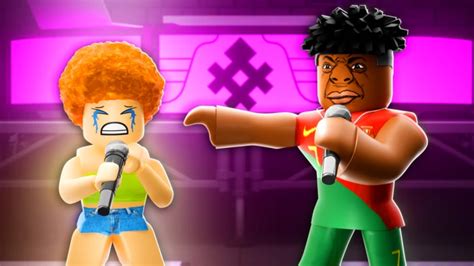 Free Ugc Epic Rap Battles Vc 🔊 Roblox