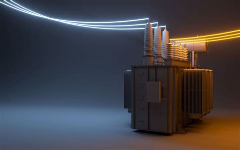 Electrical Transformer Wallpapers Top Free Electrical Transformer