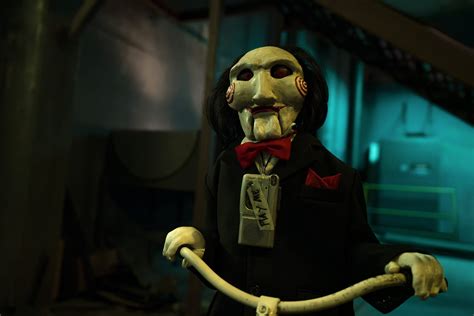 La Recensione Di Saw X Il Ritorno Al Cinema Di Jigsaw