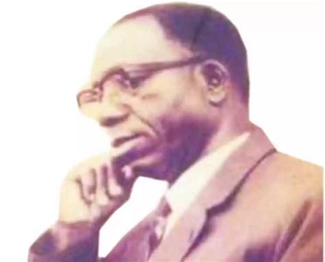 Remembering Legendary Nathan Ejiogu 50 Years After His Passage