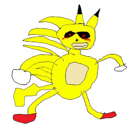 Sanichu Exe Sanic Hegehog Know Your Meme