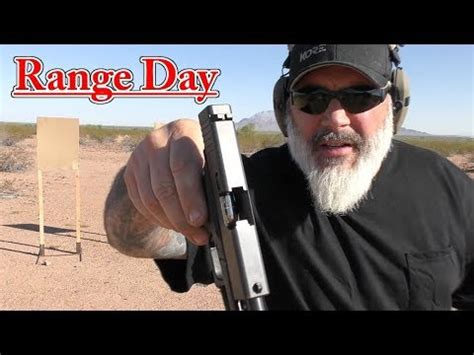 Range Day With RTT (Full Video) - YouTube