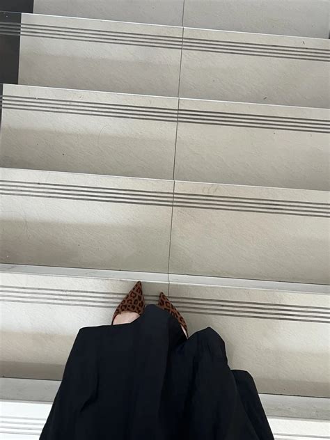 高跟鞋到底谁爱穿啊