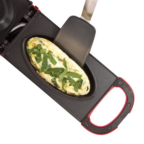 5 Best Omelette Makers Reviews Guide