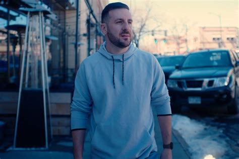 4th Congressional District Democrat John Padora Jr