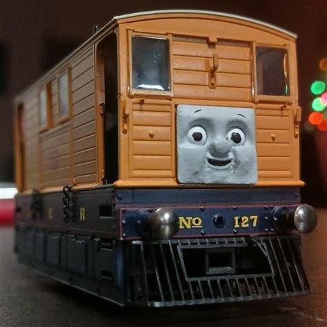 Stream Extended Toby The Tram Engine And Friends Intro Cover By