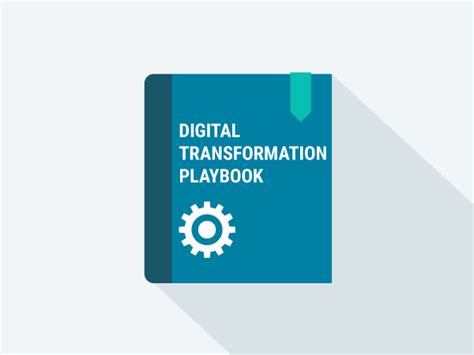 The 4 Step Playbook To Make Digital Transformation Possible Wellframe