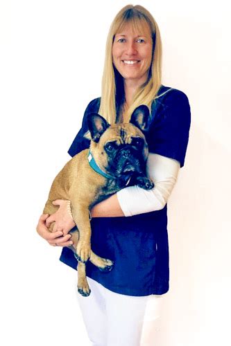 Tierarztpraxis Dr Judith Steinmetz Tierarztpraxis Dr Judith Steinmetz