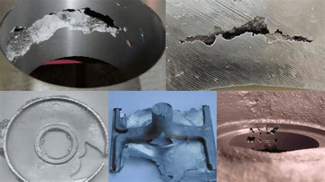 Ultimate Guide On Vacuum Die Casting How It Works And Applications Custom High Precision Cnc