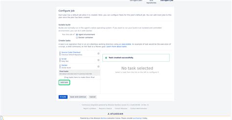 Deploy A Ruby Application To Kubernetes Using Octopus And Bamboo Octopus Deploy