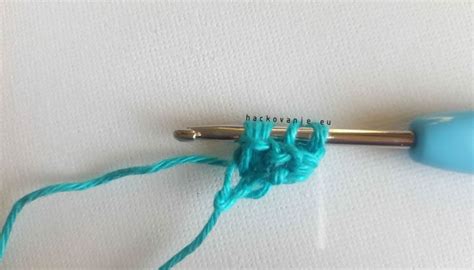 Háčkovaná šnúrka Návod Na Háčkovanie NÁvody Na HÁČkovanie