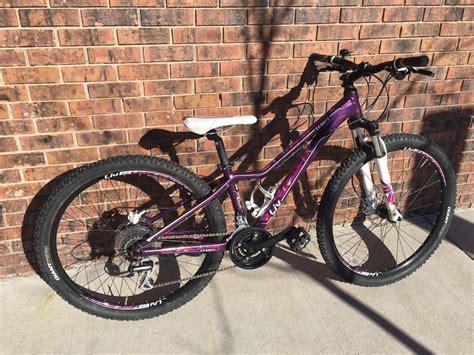 2015 Giant Liv Tempt 4