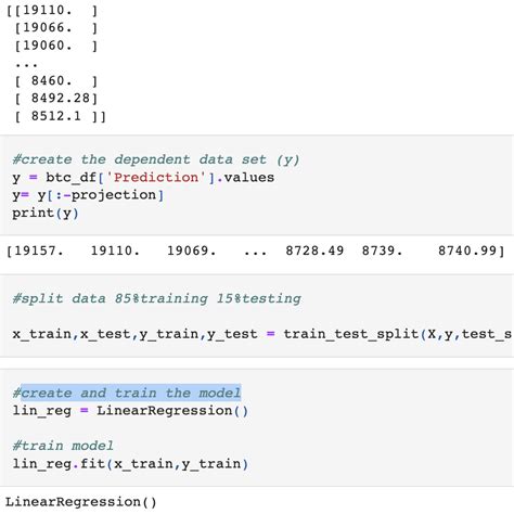 GitHub Jpqt Financial Machine Learning
