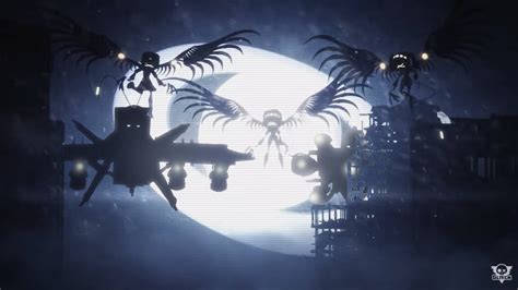 Two New Dissasembly Drones In The Squad By Idontknow350sus On Deviantart