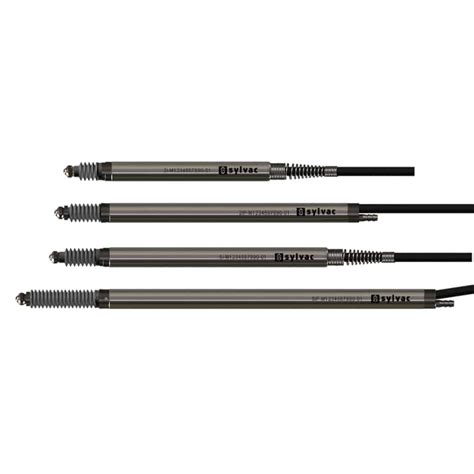 Sylvac Absolute Measuring Probe Inductive Measuring Probe Takumi Precision
