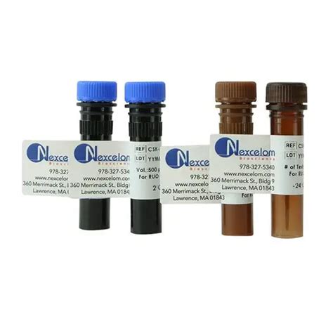 Cellaca Plx Anti Human Cd4 Apc Viability Kit 100 Tests Revvity